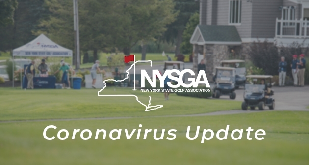 NYSGA | New York State Golf Association