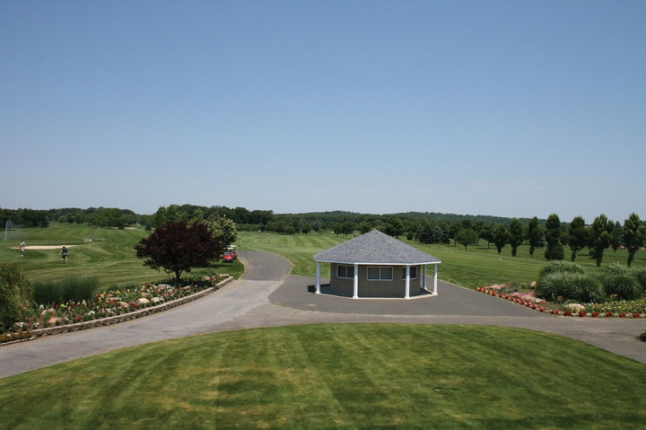 The Links at Cherry Creek, Riverhead, New York - Golf course ...